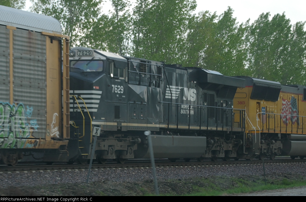 NS 7629